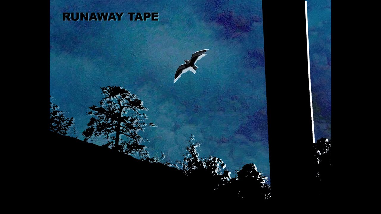 Runaway Tape - YouTube