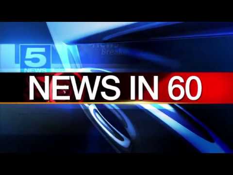 KRGV Channel 5 News Update for June 30, 2020 - YouTube