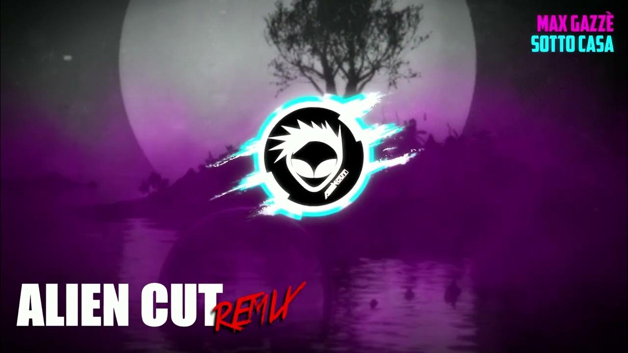 Max Gazzè - Sotto casa (Alien Cut Remix) - Preview - YouTube