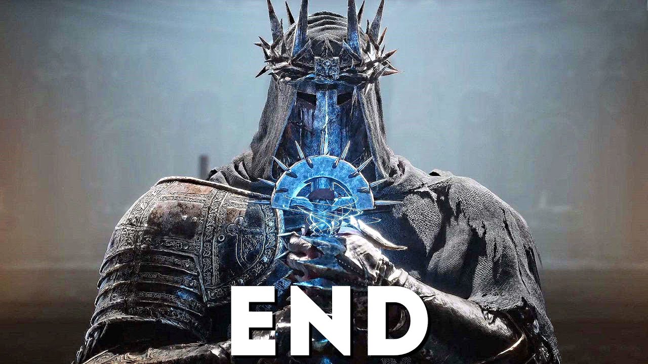 Lords of the Fallen Ending Gameplay Walkthrough Part 6 - Sundered ...