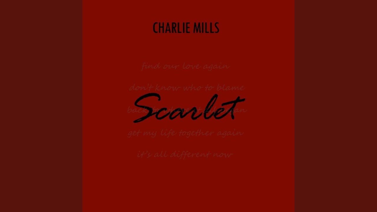 Scarlet - YouTube
