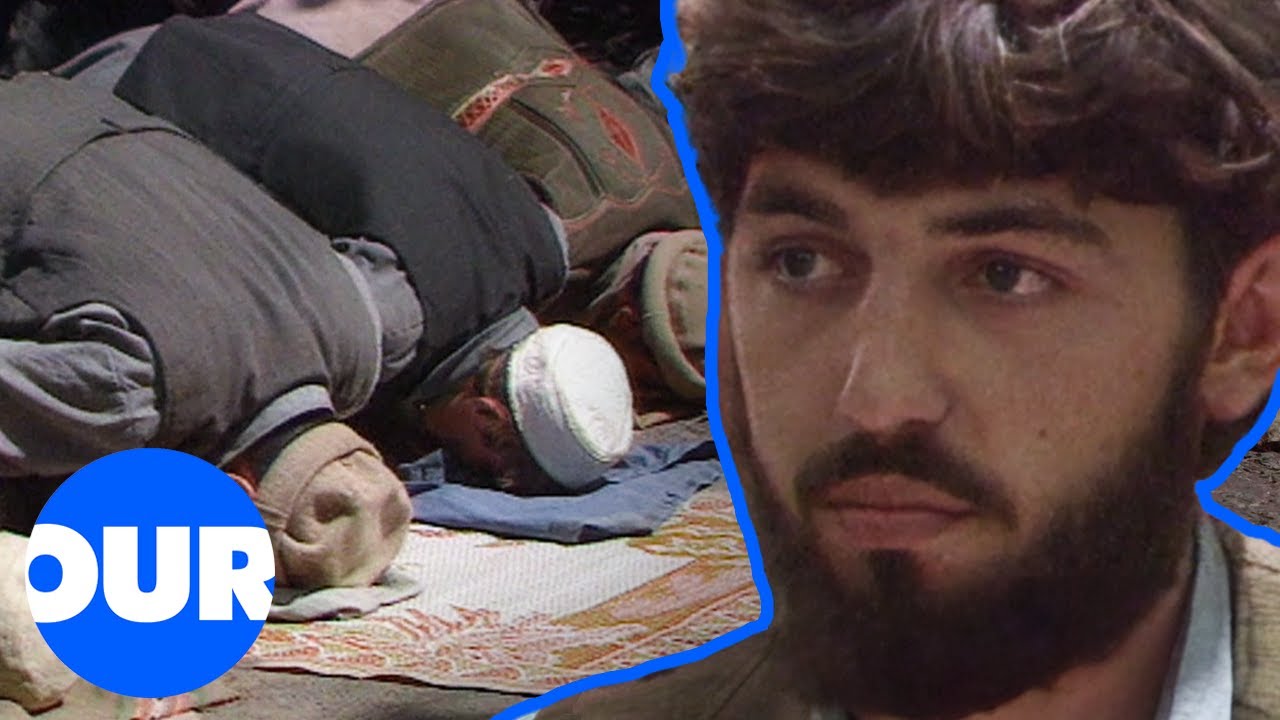 The Extraordinary Lives Of The Mujahideen And The Russian Defectors ...