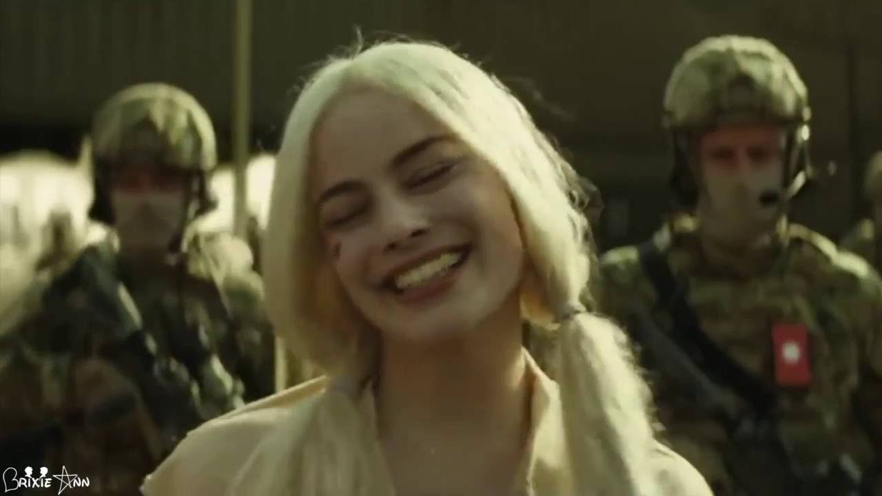 Good Girls - Harley Quinn (SS) - YouTube