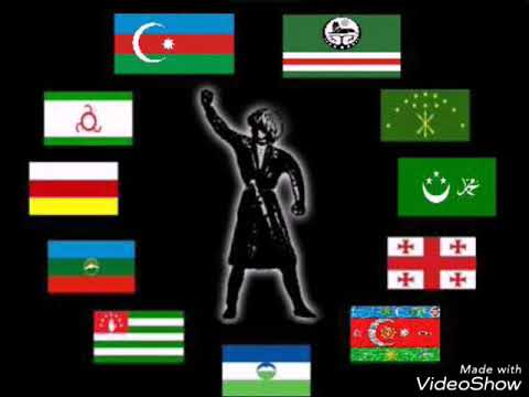 Юный Патриот!  Мехти Астархаский!                         Dj Kontik