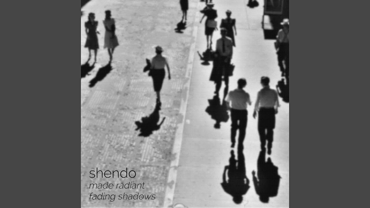 Fading Shadows - YouTube