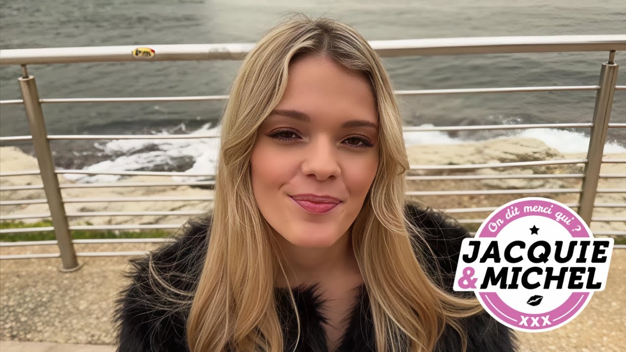 Première fois à deux : Jade, 20 ans, se sent prête à tout vivre 🚀 ...
