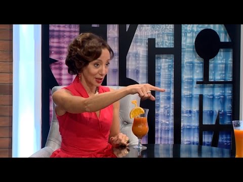 Təranə Muradova ailə münasibətləri haqda.