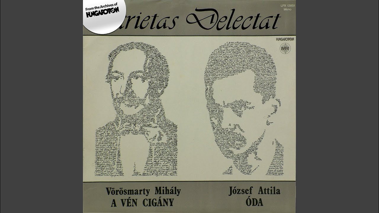 A Vén Cigány Youtube