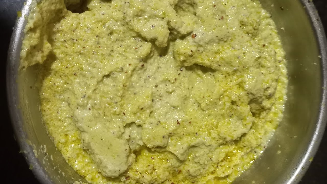 Kachu Bata ( Taro Root Recipe)|Easy Bengali Recipes | Pure Veg By ...
