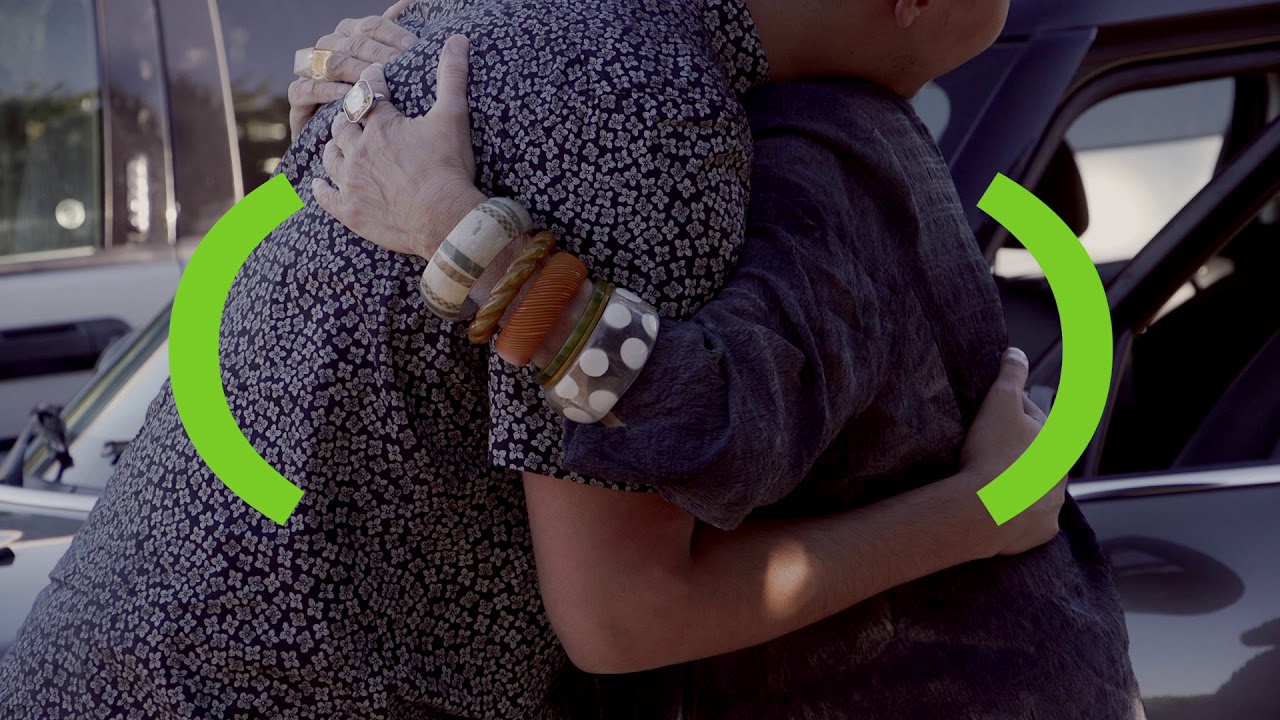 BH Link RI_ WE ARE ALL CONNECTED - YouTube