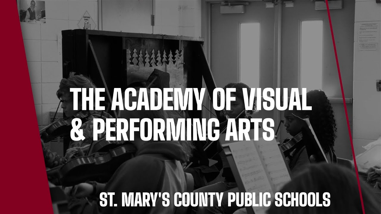 Visual And Performing Arts Academy