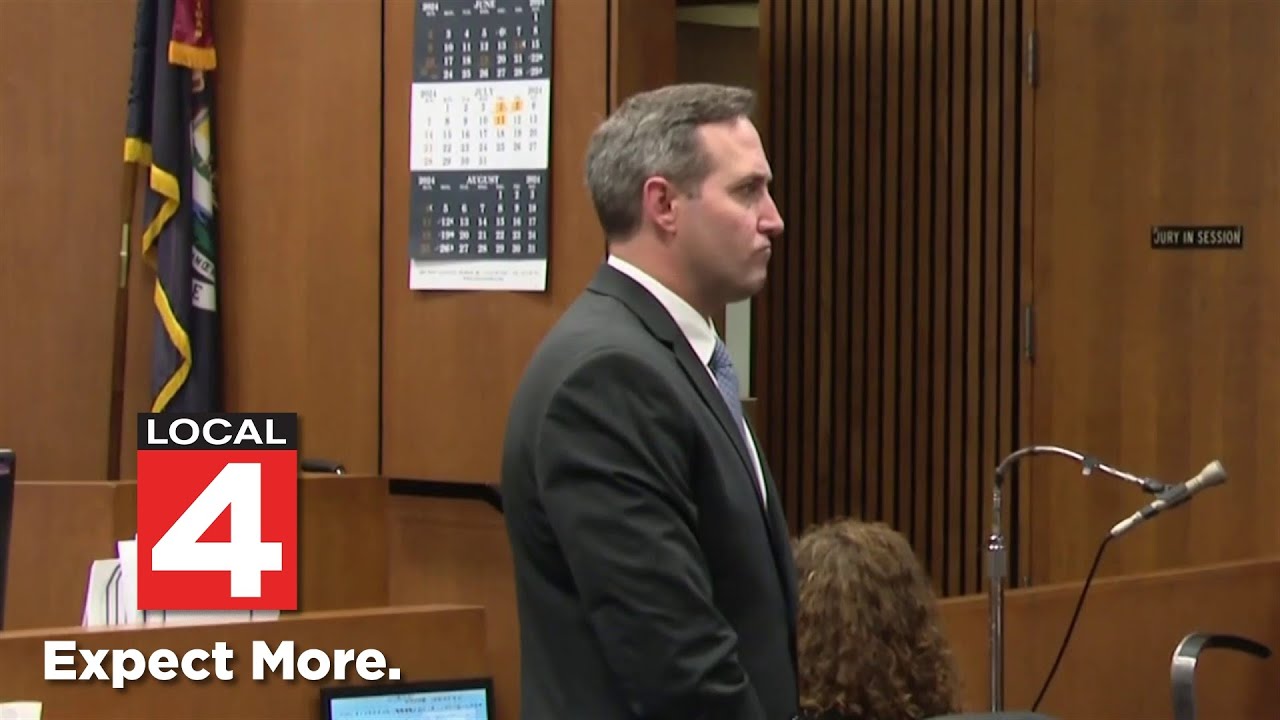 Jury Deliberations Set To Begin In Samantha Woll Murder Trial Youtube