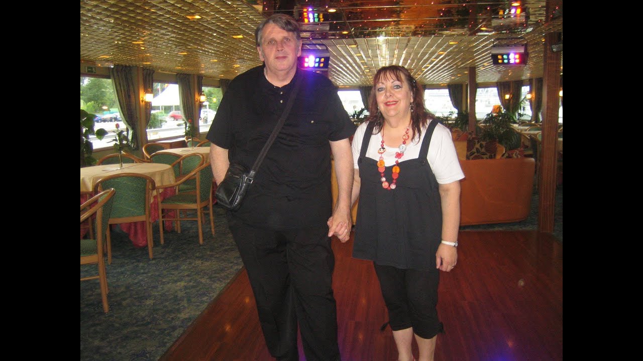 Live Edouard Busa - YouTube