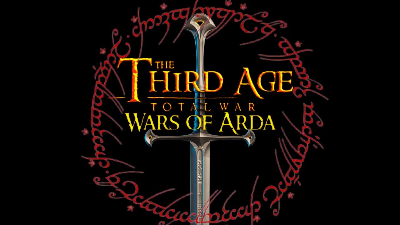 Third Age Total War: Wars of Arda Mod Main Theme | Composed by Fracture ...