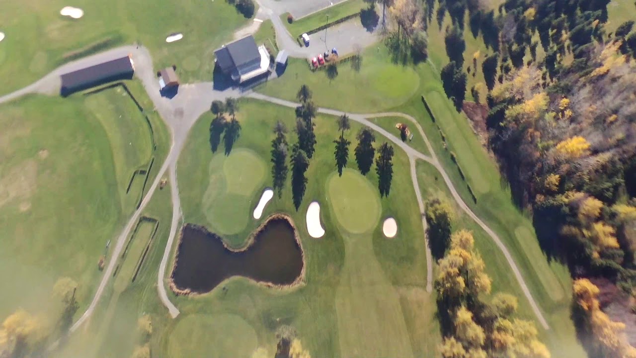 Club de Golf Fauvel Bonaventure,2017 - YouTube