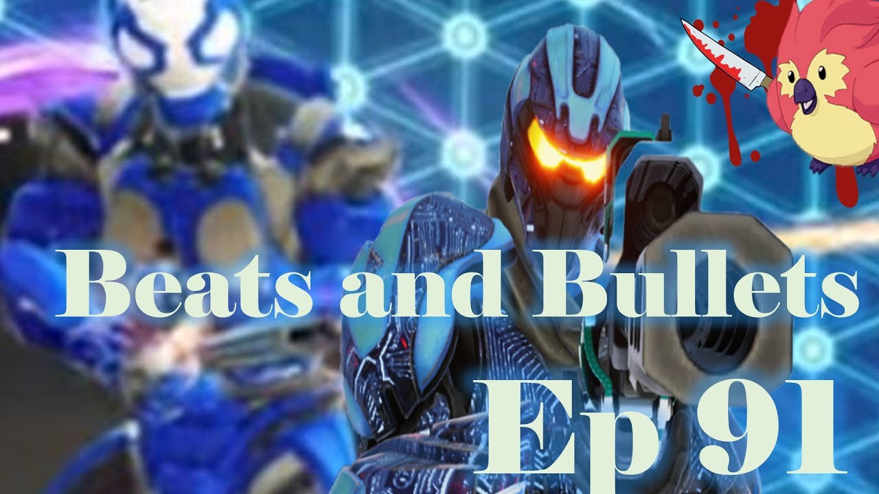 Splitgate: Portal Magic Ep 91 Beats and Bullets!! Portal Magic Extreme ...