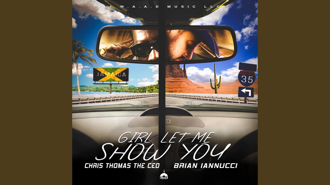 Girl let me show you - YouTube