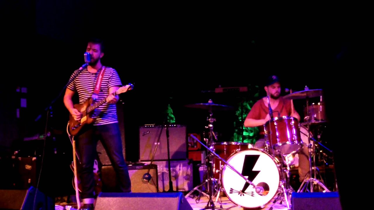 Harrison Hudson Indie Rock N Roll Queen 10 11 12 The Irenic San Diego ...