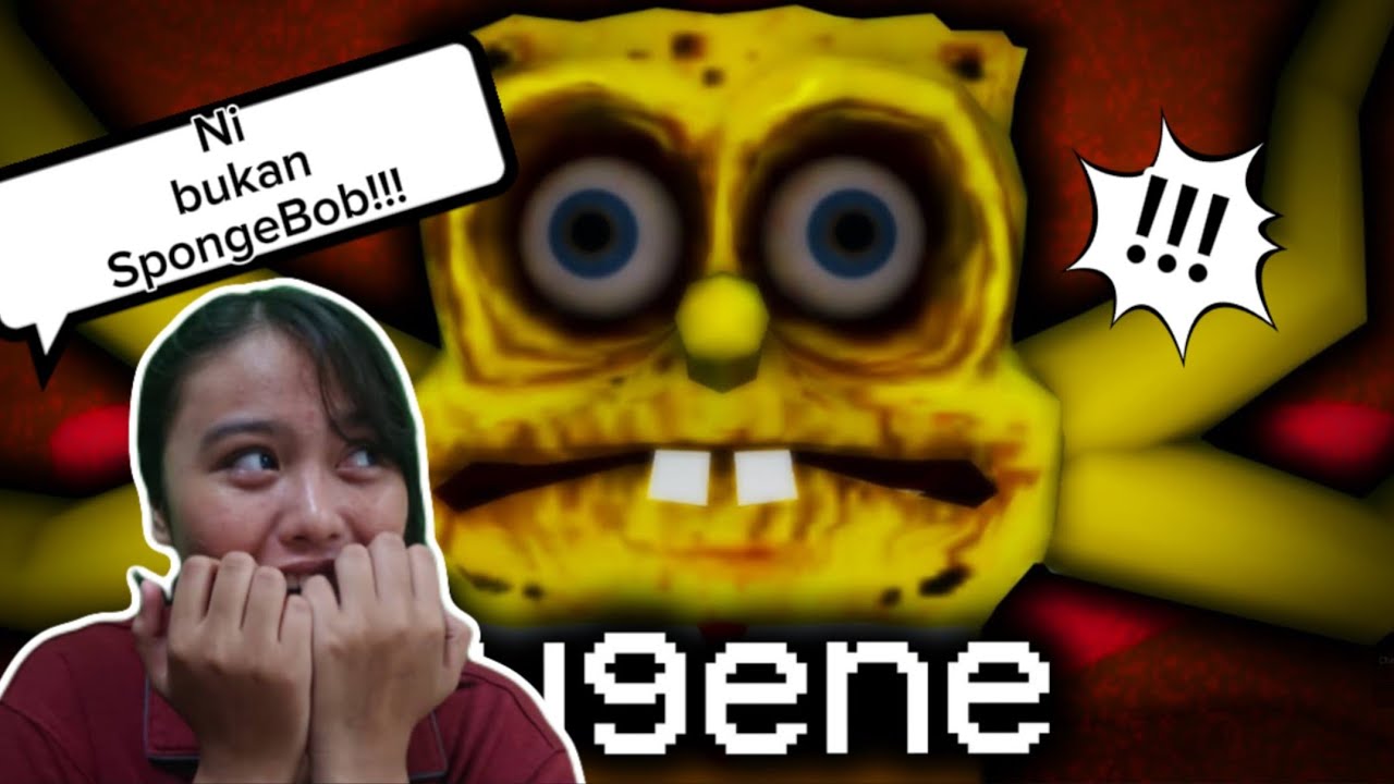 EUGENE CHAPTER 1 ROBLOX HORROR GAMES - YouTube