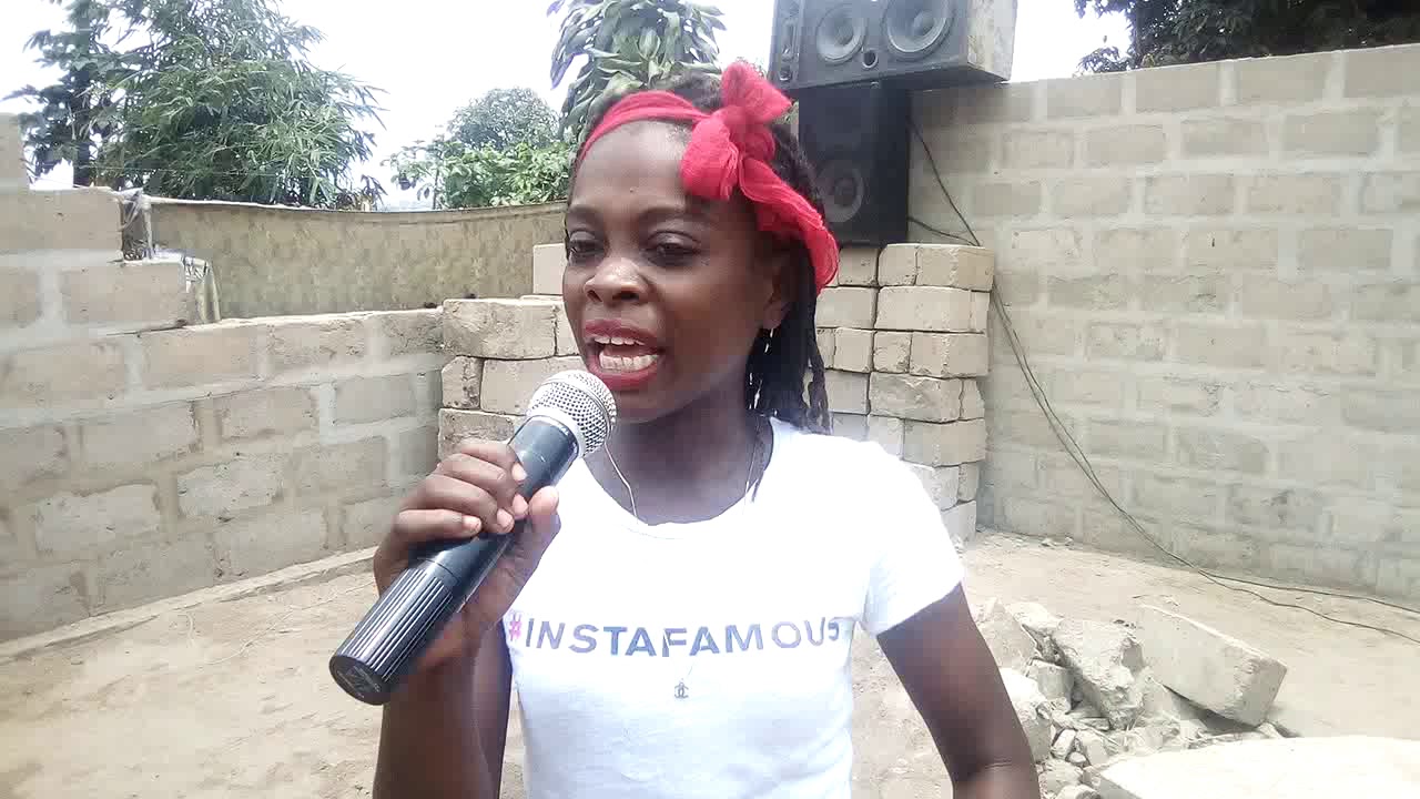 Le Dieu de bilongo est capable de tout faire(3) - YouTube