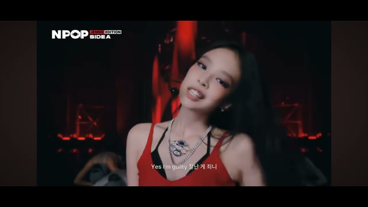 Love you Jenny 🧿💎🇰🇷 - YouTube