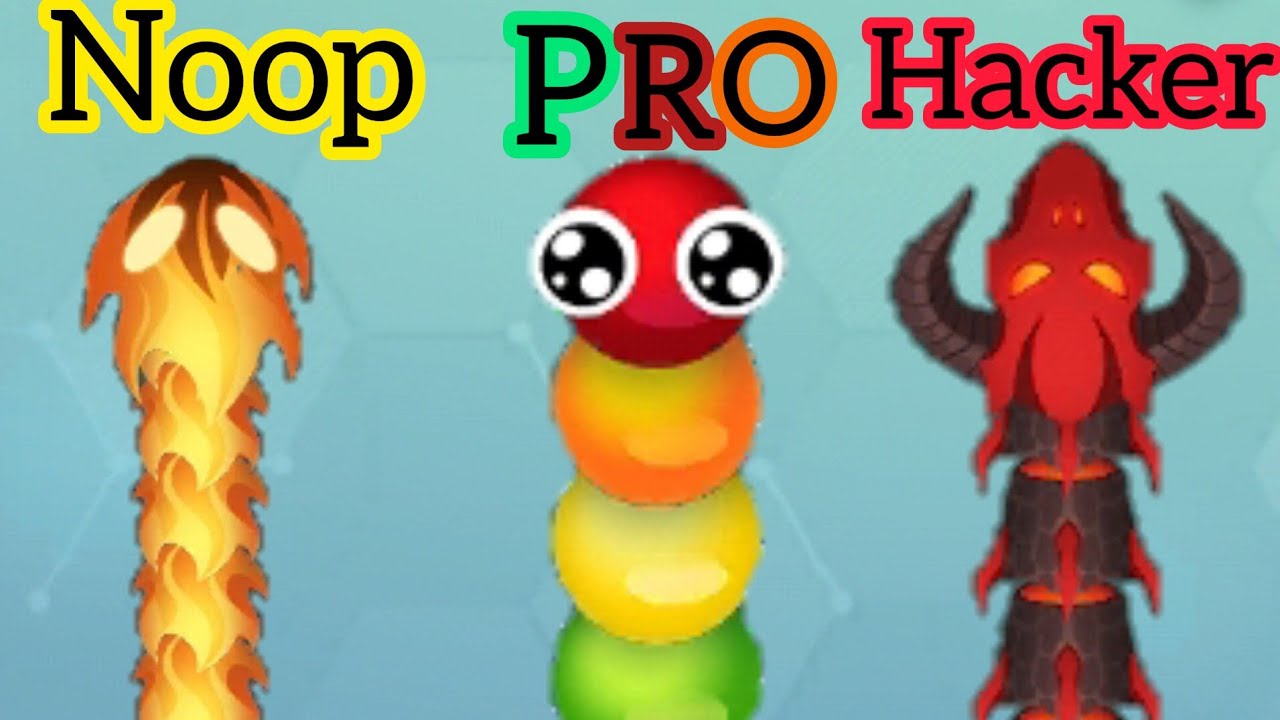 Snake.io I Traping Top 01 Giant Snake Epic Snake.io Gameplay - YouTube