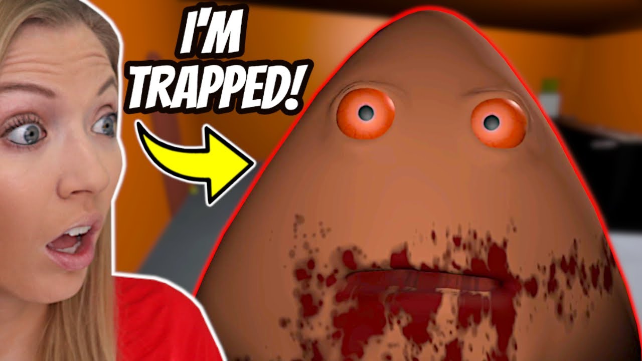 Something Is WRONG With Pou! - YouTube