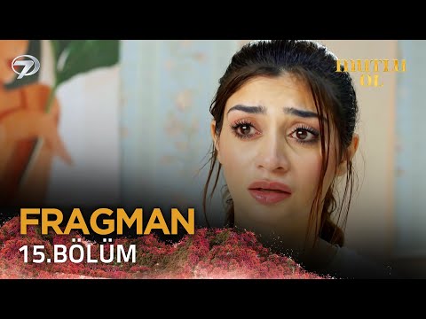Mutlu Ol - Pakistan Dizisi | 15. Bölüm  Fragman 💓