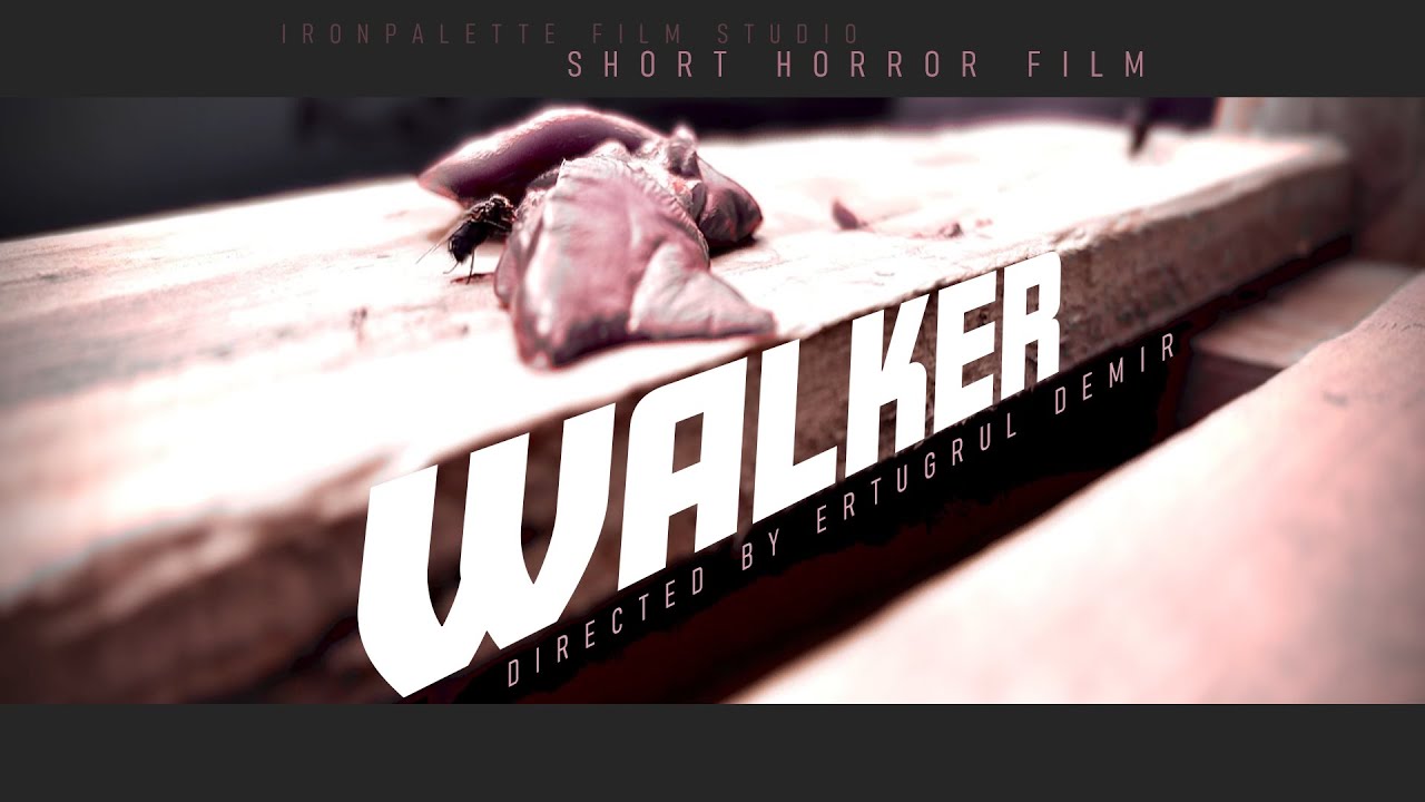 WALKER | sher episode 3 streamer university housefull 5 stitch stuck ...