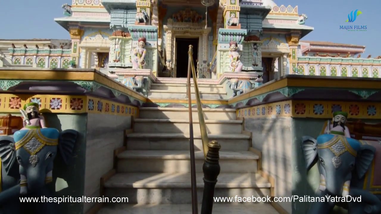 Shri Tera Tirth Yatra | Hindi | Ancient Jain Pilgrimage | Kutch ...