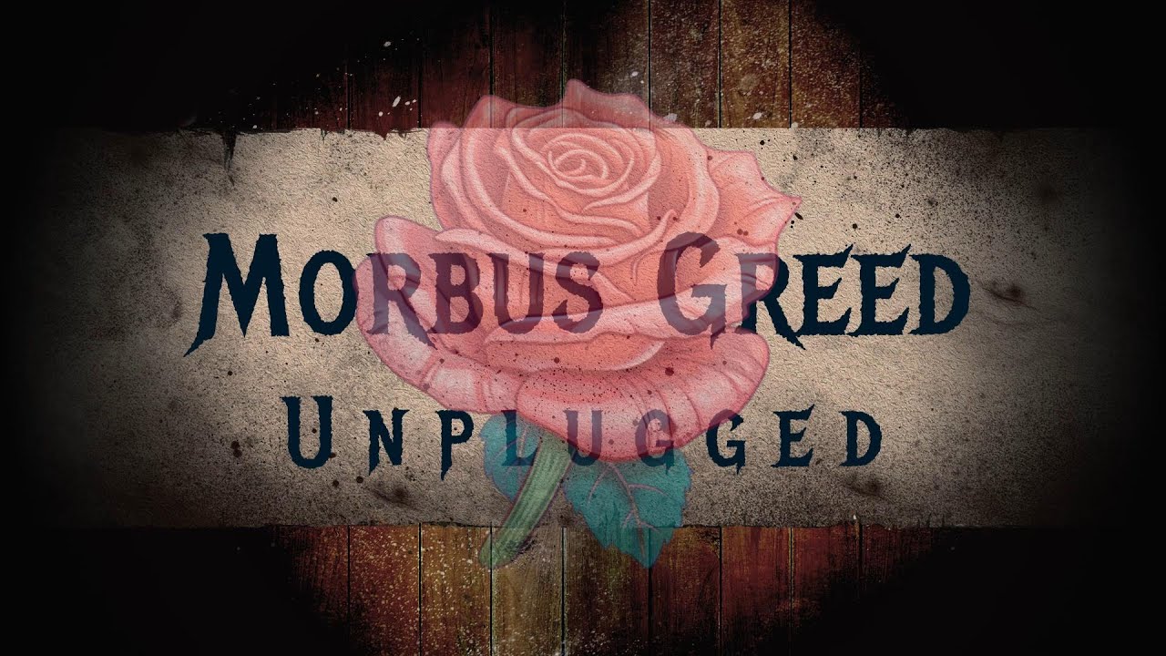 Morbus Greed - Every Rose Has Its Thorn ( Poison Cover Acoustic ) - YouTube