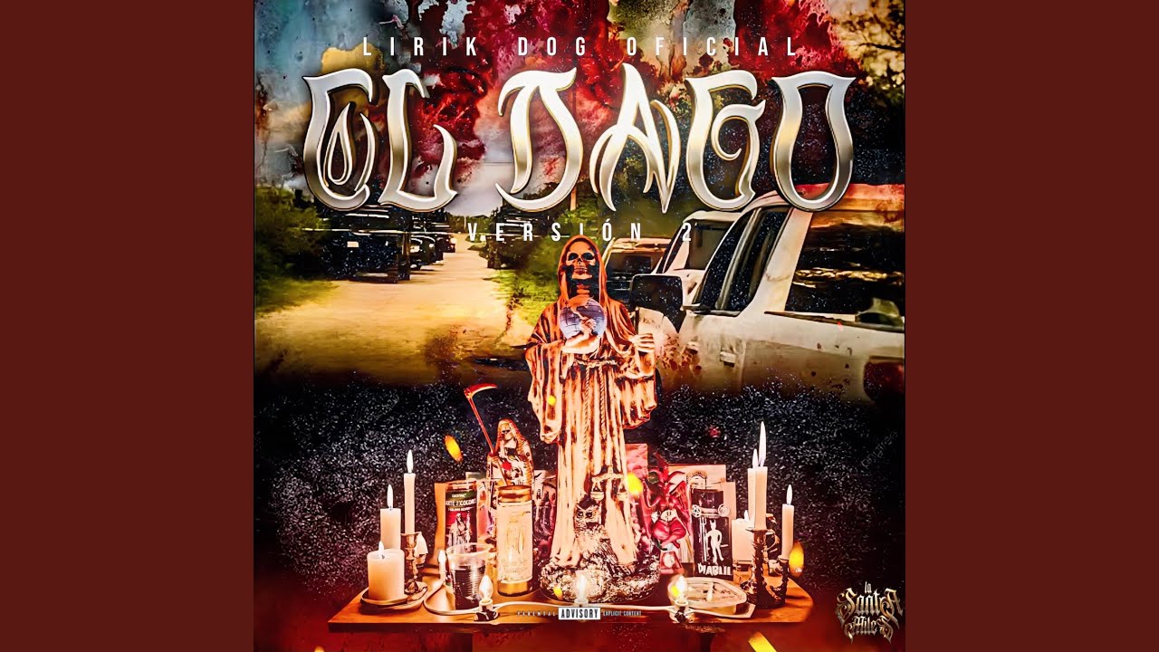 EL DAGO V2 - YouTube