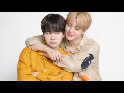 This Is How Jimin Gets In Yoongi's Nerve | YoonMin Jealous