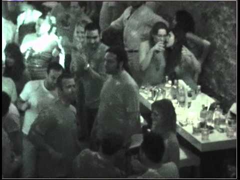 LAST IDFC ITALO DISCO PARTY 3/6/2007 "ICE" Club Rethymno - YouTube
