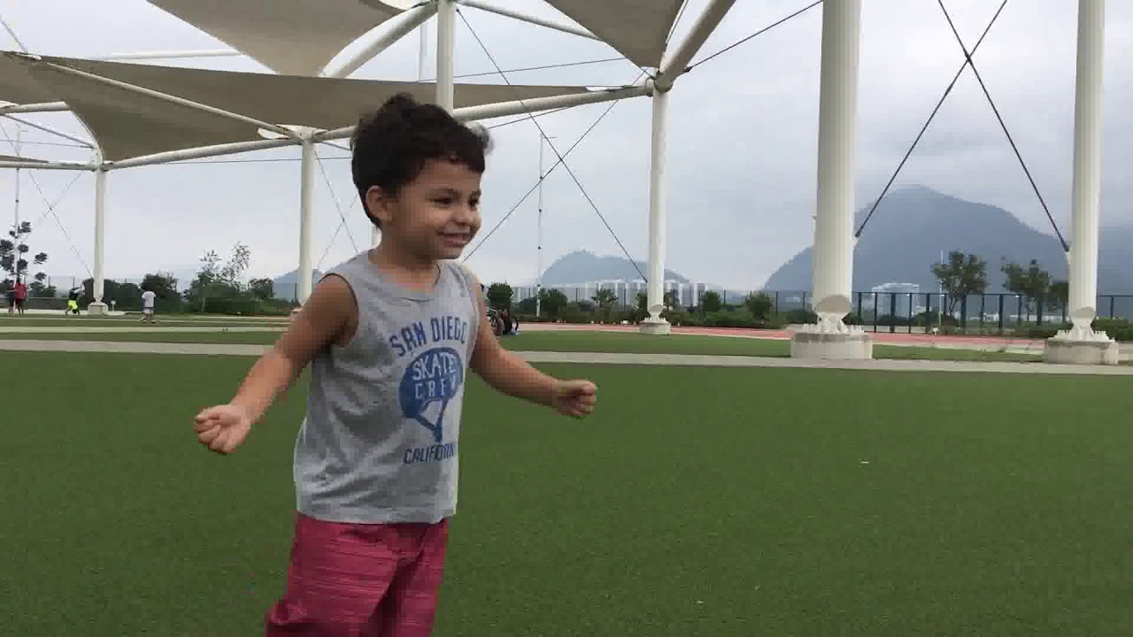 Brincando De Lutinha Youtube