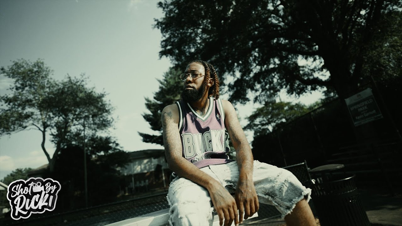 SAVV - Spray Way/Anatomy (Official Music Video) @ShotByRicki - YouTube