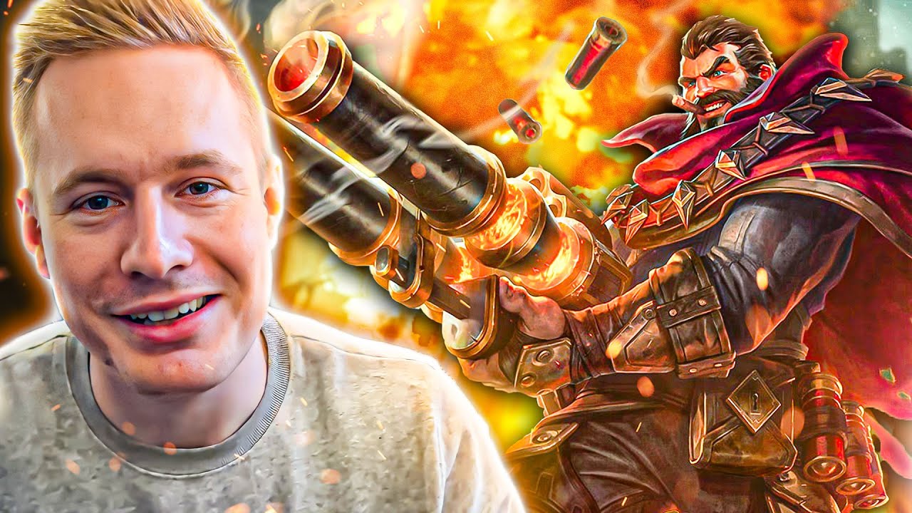 Graves Splash Art Cigar