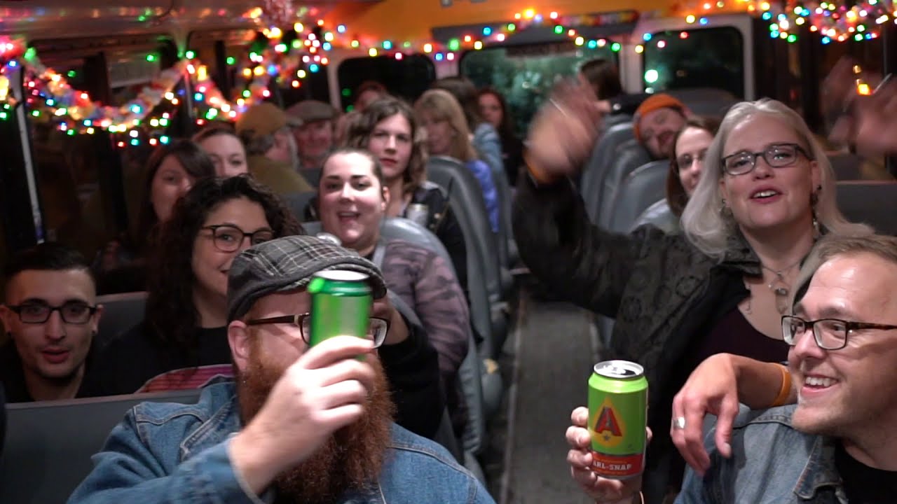 Austin's Best Live Music Experience: Twisted Texas Tour - YouTube