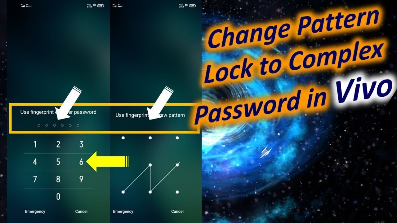 Vivo Mobile Pattern Lock Remove Any Model Change Screen Lock Password vivo-mobile-pattern-lock-remove-any-model-change-screen-lock-password