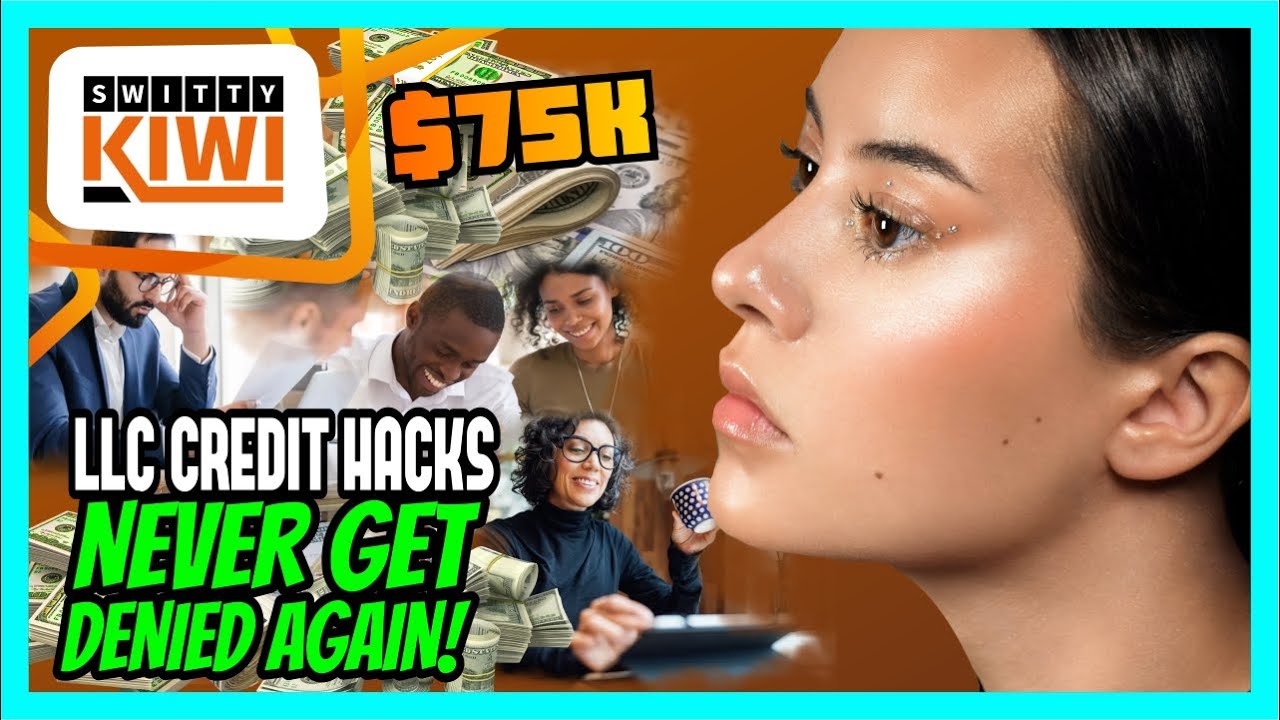 Get Approved Today: LLC Business Credit Cards Guaranteed to Boost Your ...