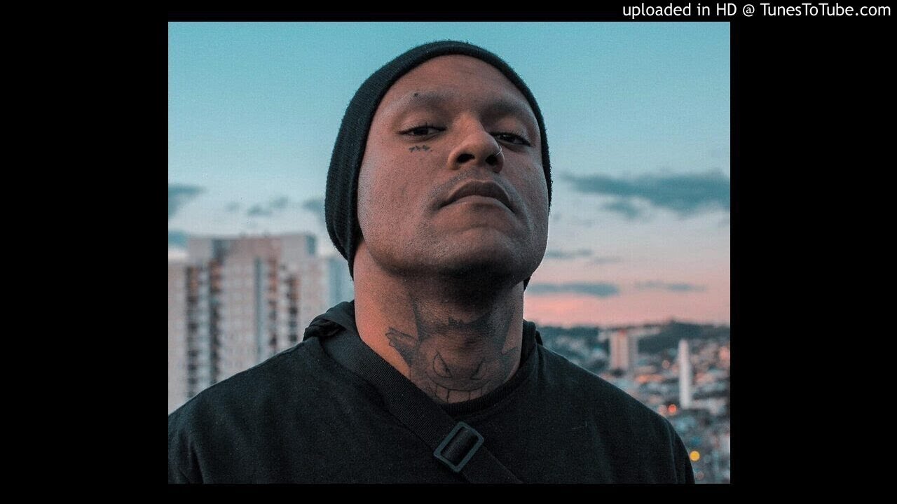 [FREE FOR NO PROFIT] Yung Buda Type beat "7K" - YouTube