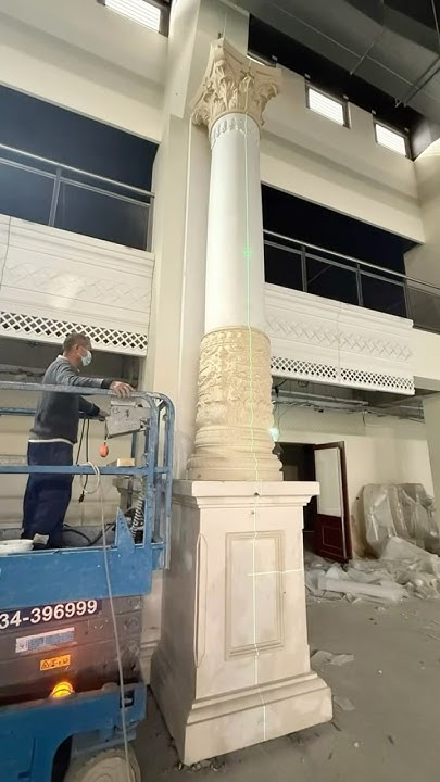 GRG UHPC 按圖施工就對了GRG UHPC is right on the drawing - YouTube