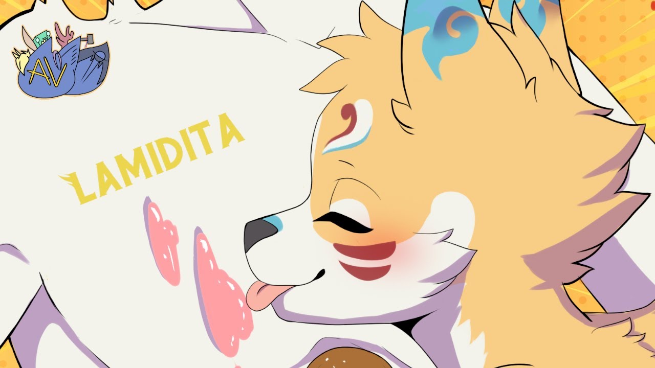 Kurari y Kawari: Lamidas - YouTube