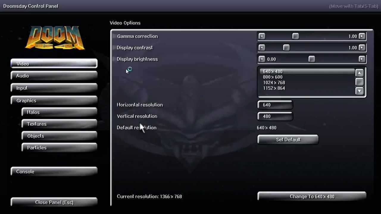 Como Instalar Doom 64: Absolution Total Conversion - YouTube