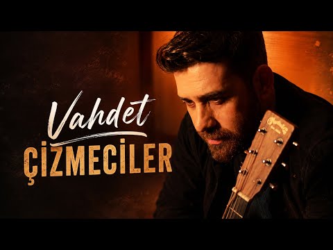Gel Bahtımın Kar Beyazı - Vahdet Çizmeciler (cover) Müslüm Gürses