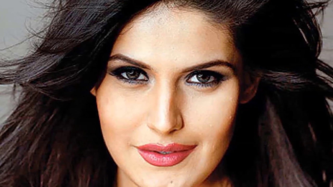 Bollywood Actress Zarin Khan's Superhit Film, First Films - YouTube