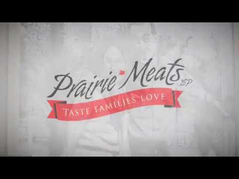 Investee Spotlight: PRAIRIE MEATS INC. - YouTube