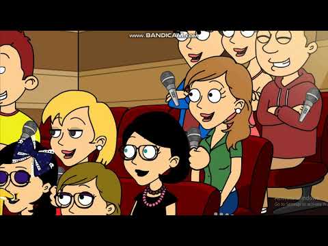 Comedy World Season 1 (ABC) Intro-Opening (1994) - YouTube