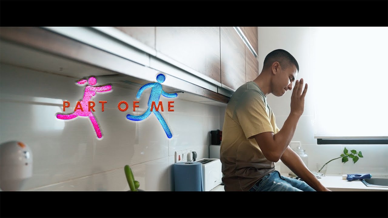 Alex - Part Of Me (Official Music Video) - YouTube