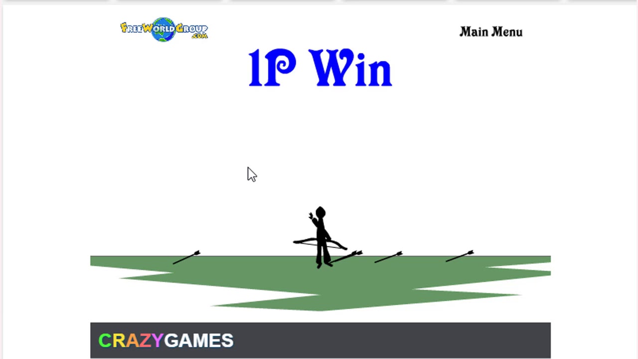 How to play Bowman 2 game | Free PC & Mobile Online Games | GameJP net ...